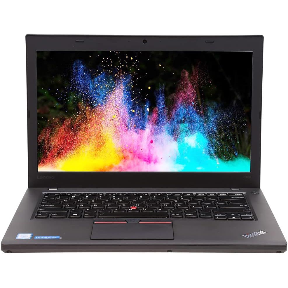 Lenovo ThinkPad T460 Core I7-6ta | 8 GB RAM | 256 GB SSD - Buen Estado ...