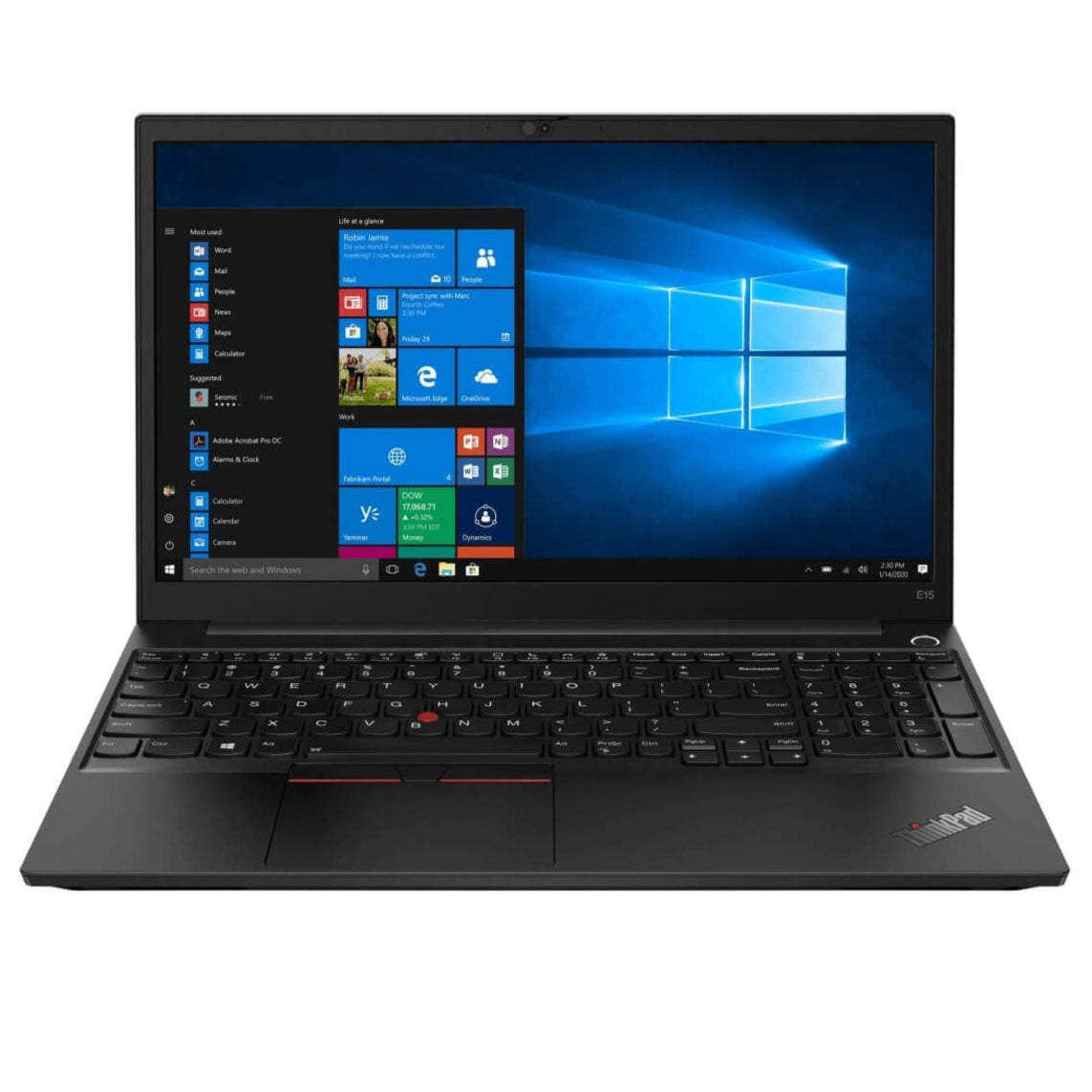 Lenovo ThinkPad E570 Core I7-7ma | GTX 950M | 16GB RAM | 256GB SSD + 1 ...