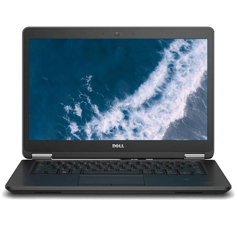 Dell Latitude E7450 Core I7-5ta | 8GB RAM | 256GB SSD [708513918] - Ex ...
